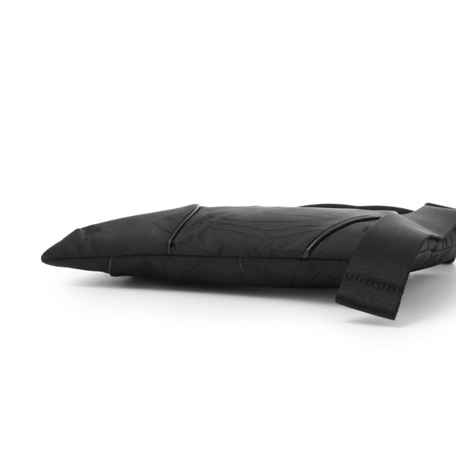 ワイスリー Y-3 ショルダーバッグ Y-3 TPO SACOCHE サコッシュ ブラック メンズ ir5776-black : ir5776 ...