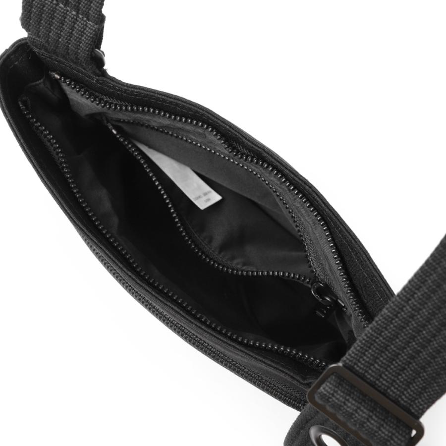 ワイスリー Y-3 ショルダーバッグ Y-3 SACOCHE サコッシュ ブラック メンズ レディース ir5791-black ...