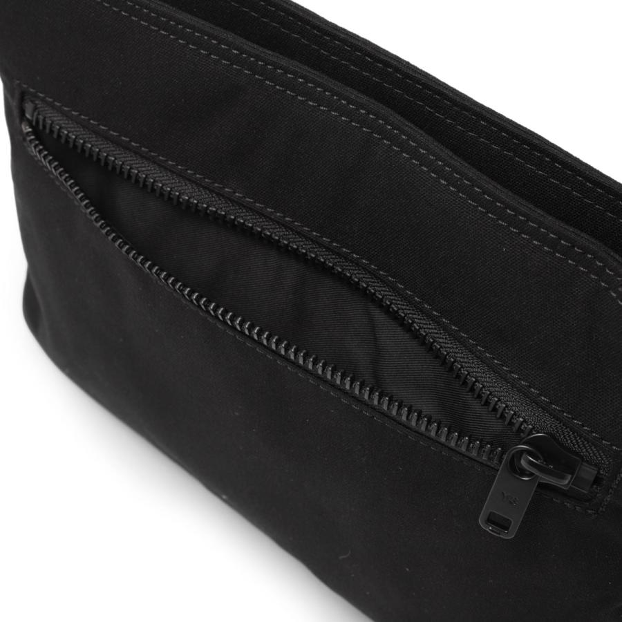 ワイスリー Y-3 ショルダーバッグ Y-3 SACOCHE サコッシュ ブラック メンズ レディース ir5791-black ...