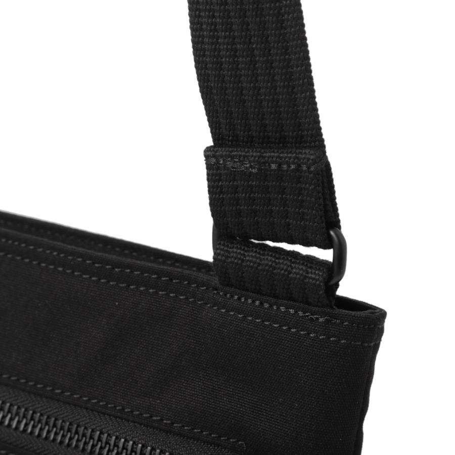 ワイスリー Y-3 ショルダーバッグ Y-3 SACOCHE サコッシュ ブラック メンズ レディース ir5791-black ...