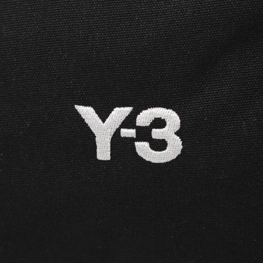 ワイスリー Y-3 ショルダーバッグ Y-3 SACOCHE サコッシュ ブラック メンズ レディース ir5791-black ...