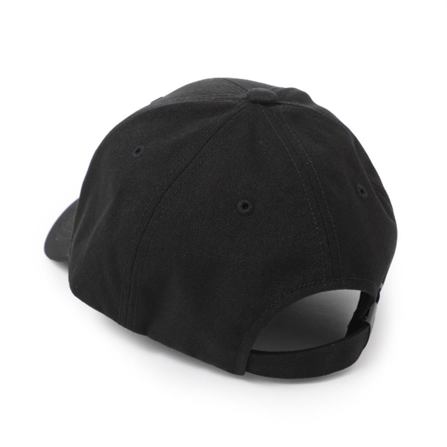 Y-3 ワイスリー ベースボールキャップ WEBBING CAP ブラック メンズ レディース iu4630-black : モダンブルー ...