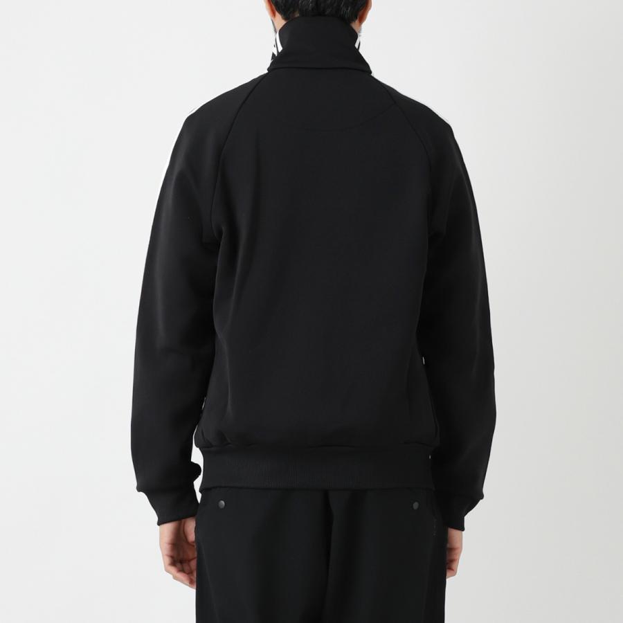 Y-3 ワイスリー トラックジャケット 3S TRACK TOP ブラック Y-3 ワイスリー トラックジャケット 3S TRACK TOP ブラック