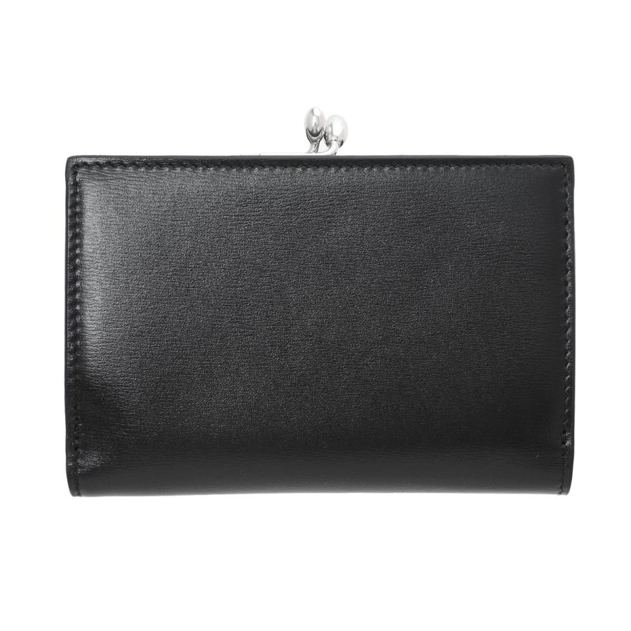 JIL SANDER ジルサンダー 2つ折り財布 小銭入れ付き GOJI PURSE SM ブラック レディース j07ui0015-p5073-001 : モダンブルーYahoo!店 ...