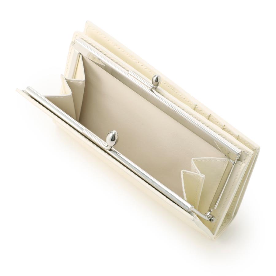 ジルサンダー JIL SANDER 2つ折り財布 小銭入れ付き GOJI PURSE SM ホワイト レディース j07ui0015-p5073-106 : j07ui0015-5073 ...