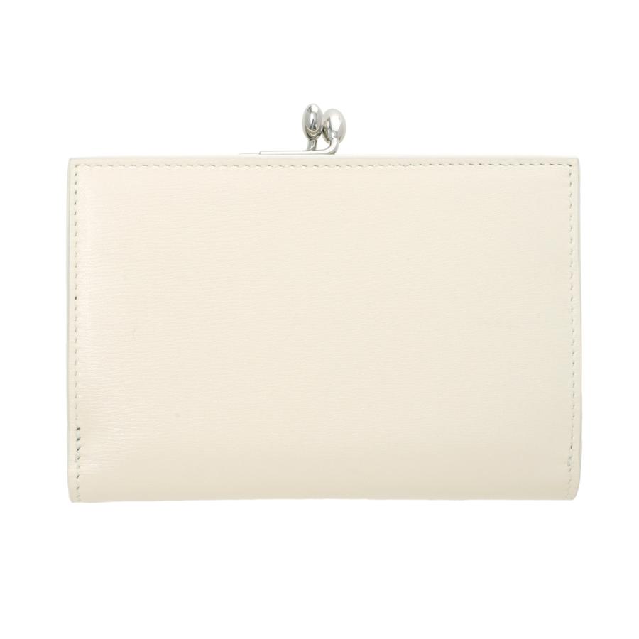 JIL SANDER ジルサンダー 2つ折り財布 小銭入れ付き GOJI PURSE SM ホワイト レディース j07ui0015-5073-106 : モダンブルーYahoo!店 - 通販 ...