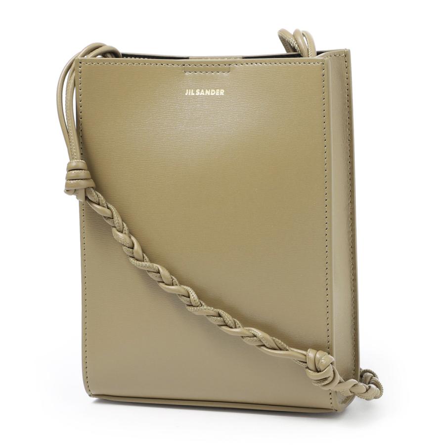 JIL SANDER ジルサンダー ショルダーバッグ TANGLE SMALL ブラウン レディース j07wg0001-p4841-311 : モダンブルーYahoo!店 - 通販 ...
