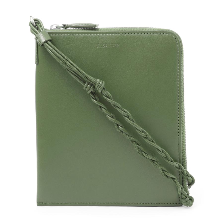 JIL SANDER ジルサンダー パスポートケース TANGLE PASSPORT JIL SANDER ジルサンダー パスポートケース TANGLE PASSPORT