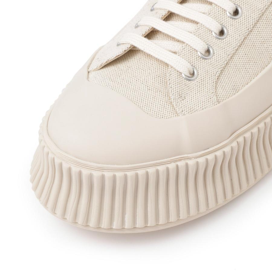 JIL SANDER ジルサンダー スニーカー ホワイト メンズ j32ws0018-5812-280 : モダンブルーYahoo!店 - 通販 - Yahoo!ショッピング