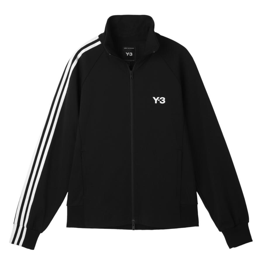 Y-3 ワイスリー トラックジャケット M 3S TT ブラック メンズ jf0668-black : モダンブルーYahoo!店 - 通販 ...