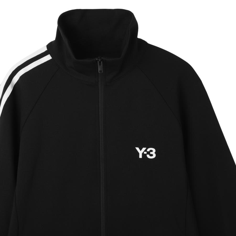 Y-3 ワイスリー トラックジャケット M 3S TT ブラック メンズ jf0668-black : モダンブルーYahoo!店 - 通販 ...