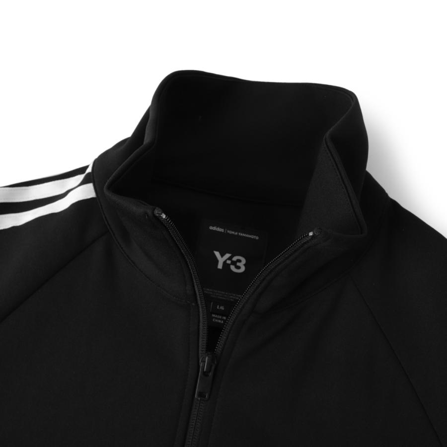 Y-3 ワイスリー トラックジャケット M 3S TT ブラック メンズ jf0668-black : モダンブルーYahoo!店 - 通販 ...