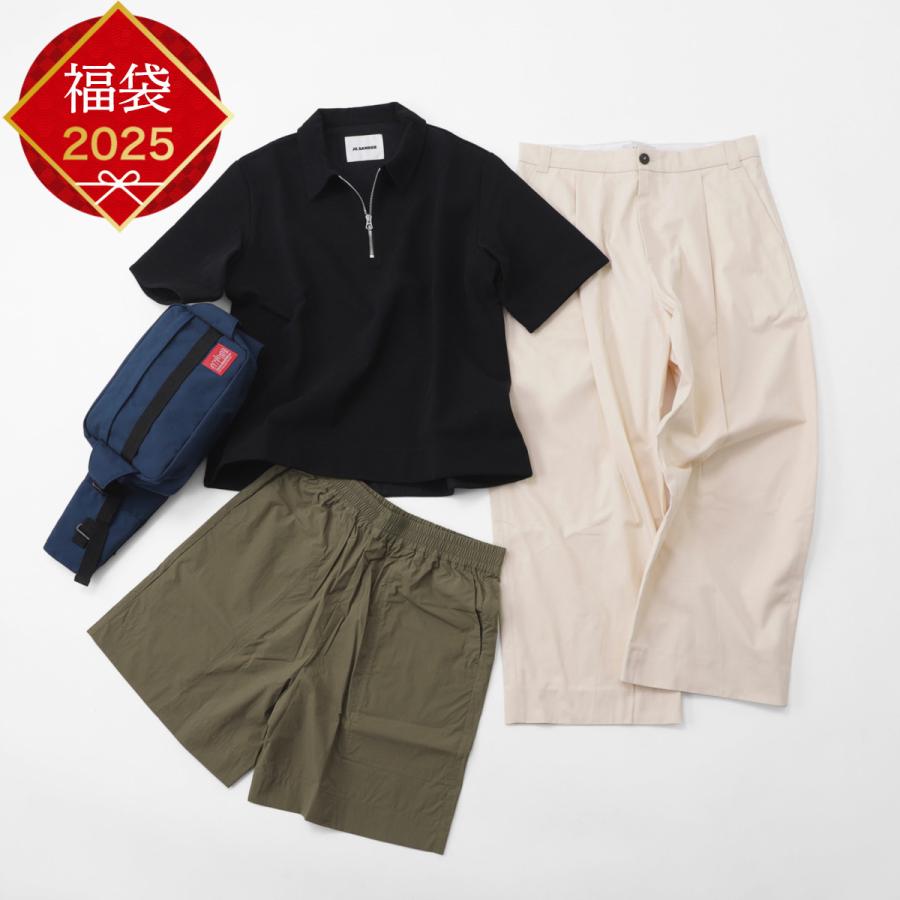 ジルサンダー JIL SANDER 2025年 福袋 マルチカラー メンズ jilsander-set-11 : jilsander-set ...