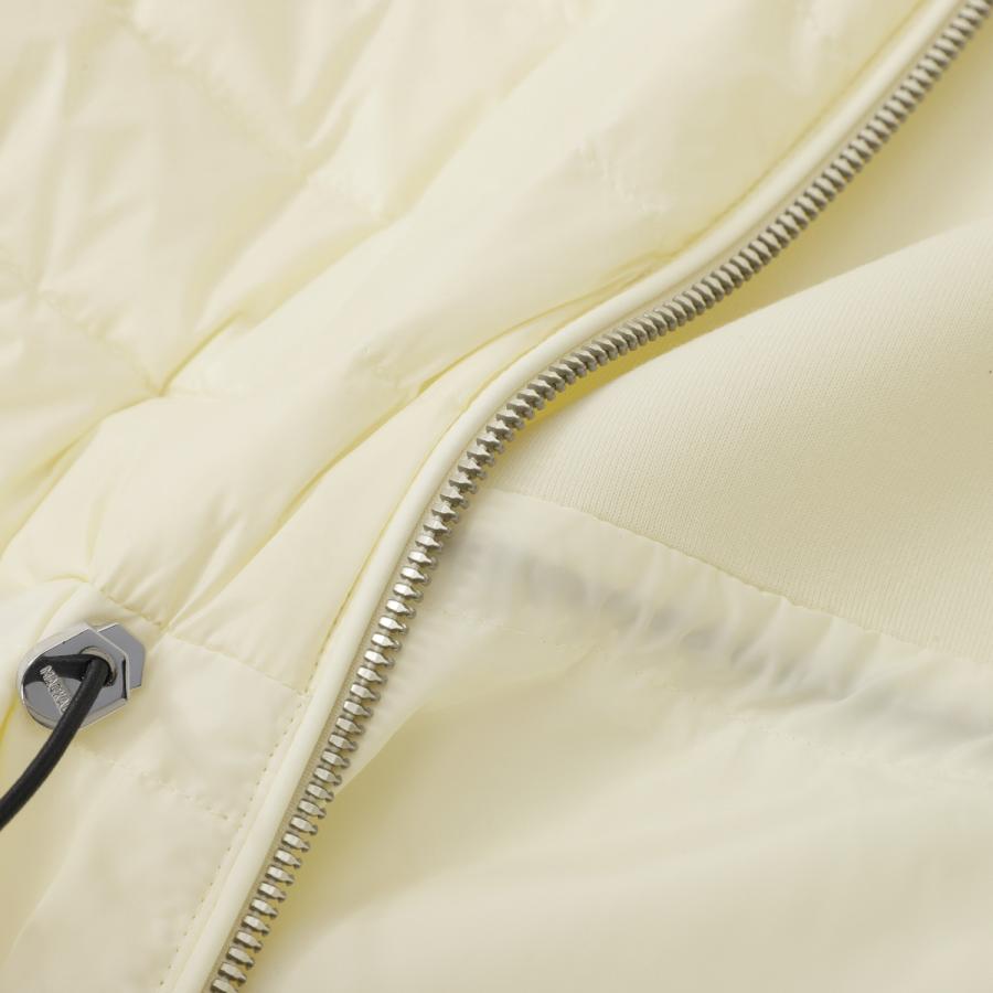 マッカージュ MACKAGE 中綿入り ブルゾン JOYCE-Z レディース joyce-z-cream :joyce-z:モダンブルー ...