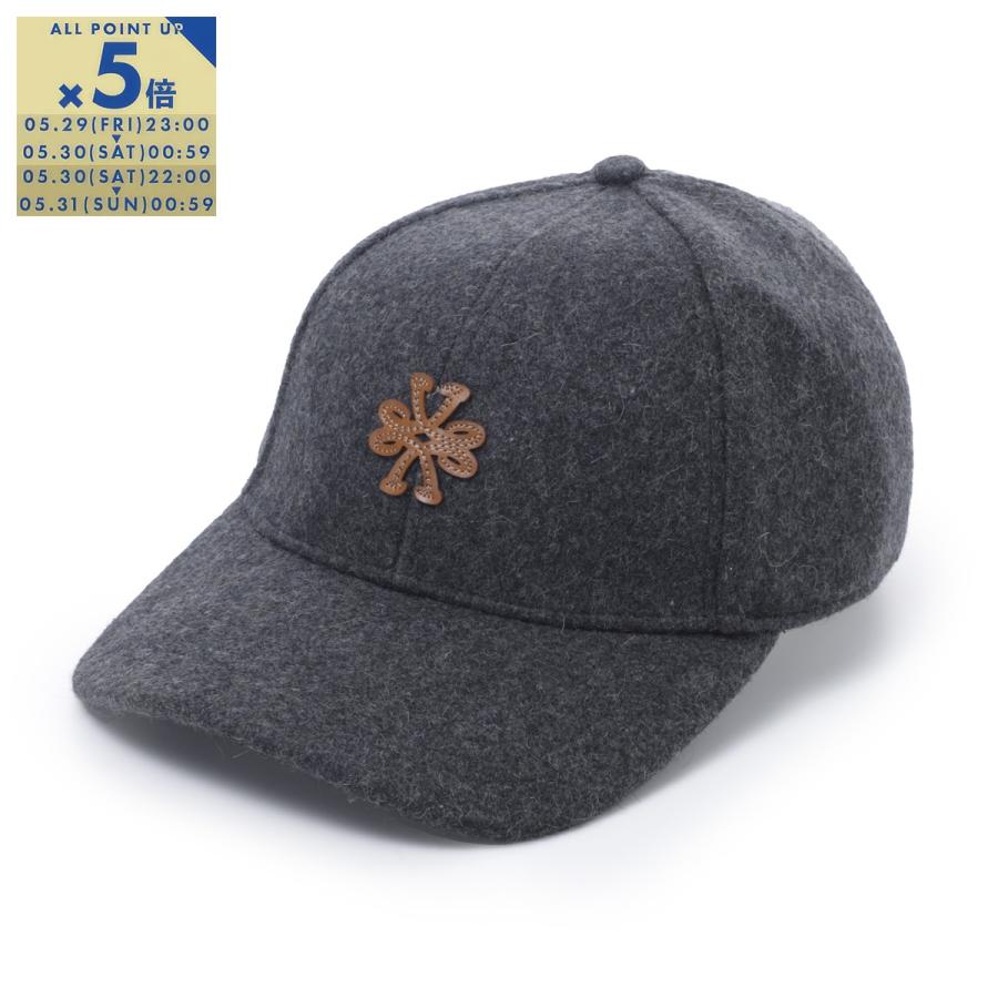 JACOB COHEN ヤコブコーエン ベースボールキャップ CAPPELLINO BASEBALL グレー メンズ jum-a0062 ...