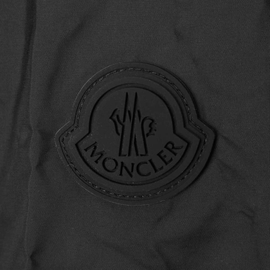 MONCLER モンクレール ウインドブレーカー JUNICHI レインジャケット ブラック メンズ junichi-1a00192-68352-999 : モダンブルーYahoo!店 ...