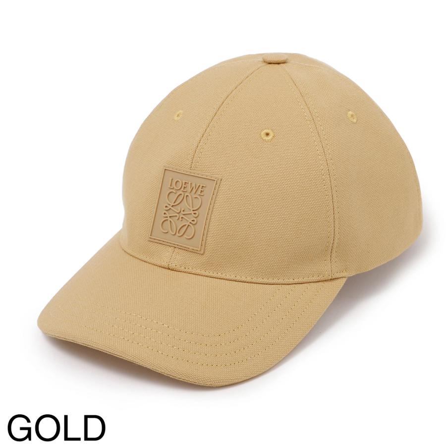ロエベ LOEWE ベースボールキャップ PATCH CAP メンズ k820aa2x01-8130 :k820aa2x01:モダンブルーYahoo!店 - 通販 - Yahoo!ショッピング