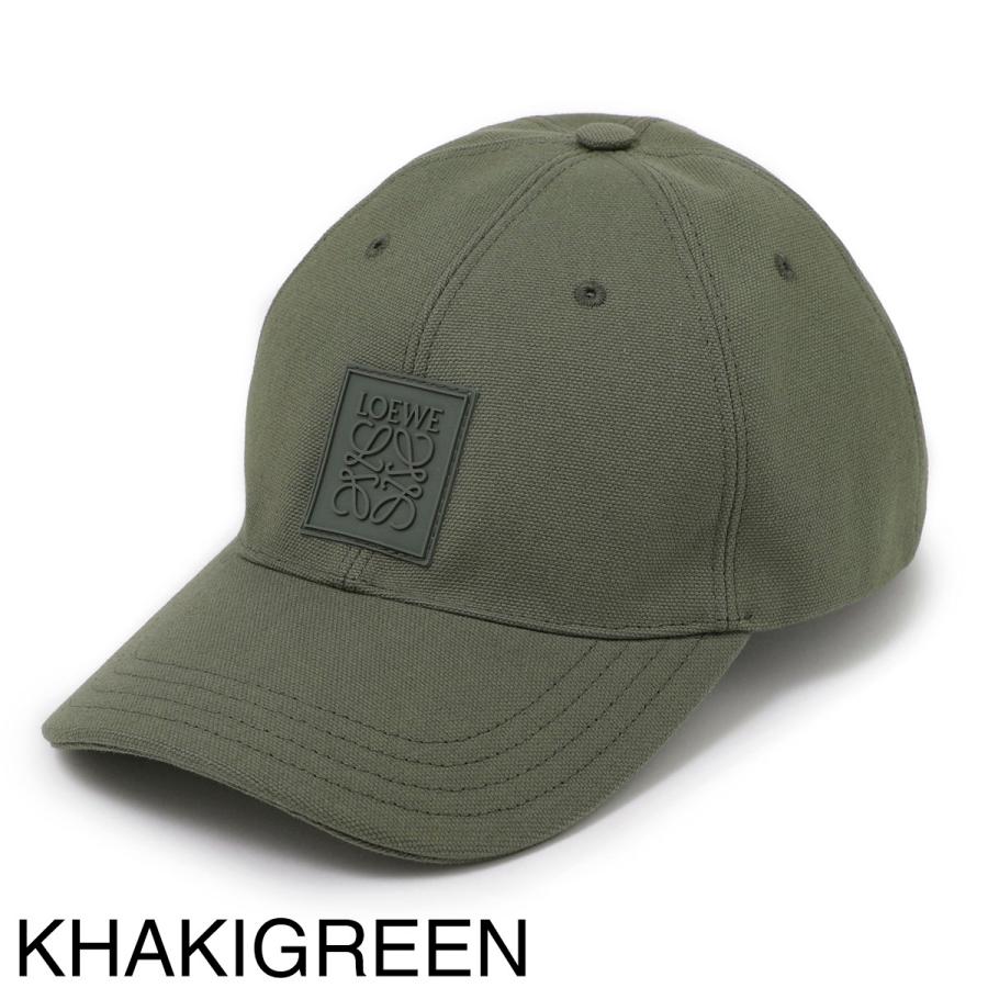 ロエベ LOEWE ベースボールキャップ PATCH CAP メンズ k820aa2x01-8130 :k820aa2x01:モダンブルーYahoo!店 - 通販 - Yahoo!ショッピング