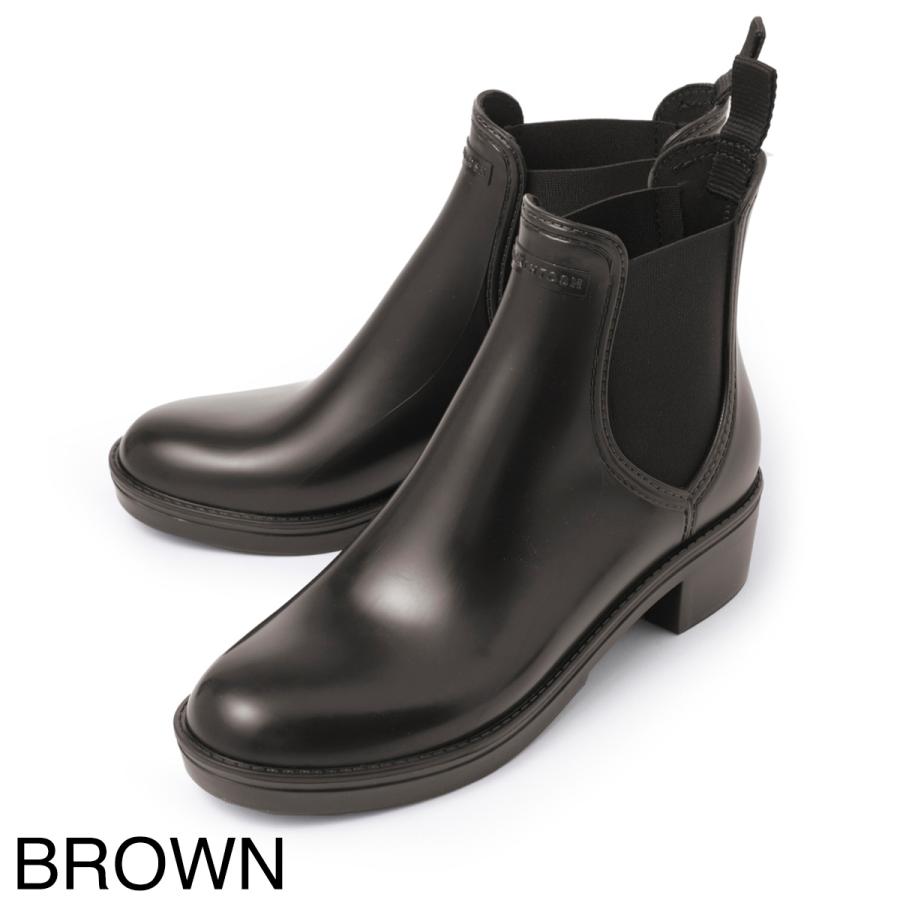 Mackintosh（マッキントッシュ） レインブーツ TRINITY LB-1003 大きいサイズあり レディース trinity-lb-1003-fwp0023-fw0134-rb02 ...