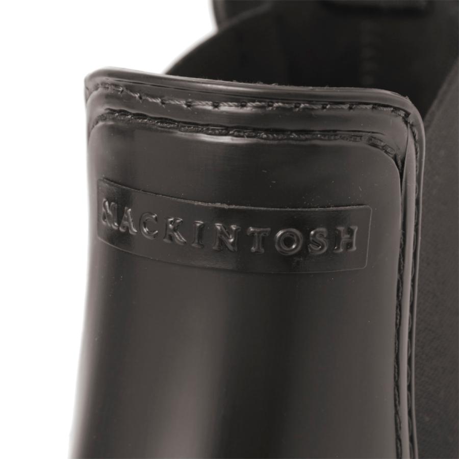 Mackintosh（マッキントッシュ） レインブーツ TRINITY LB-1003 大きいサイズあり レディース trinity-lb-1003-fwp0023-fw0134-rb02 ...