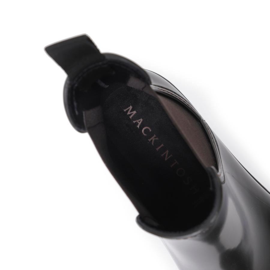 Mackintosh（マッキントッシュ） レインブーツ TRINITY LB-1003 大きいサイズあり レディース trinity-lb-1003-fwp0023-fw0134-rb02 ...