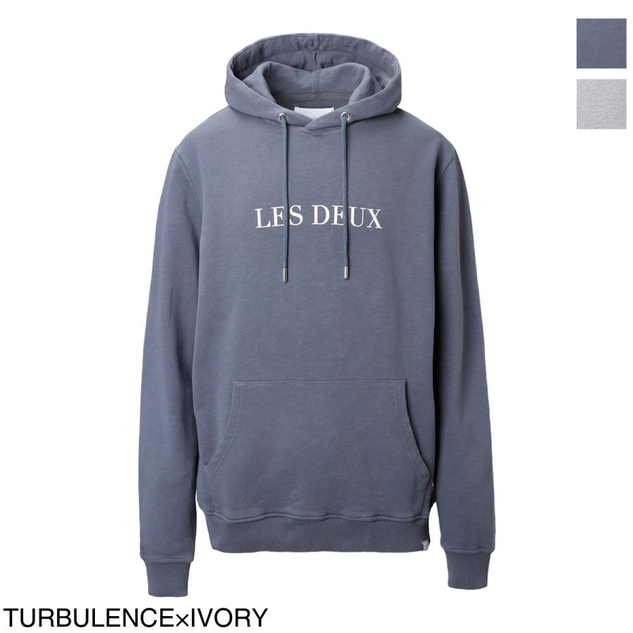 レドゥ Les Deux パーカ LES DEUX HOODIE フーディ メンズ ldm201068-450215 : モダンブルーYahoo!店 - 通販 - Yahoo!ショッピング