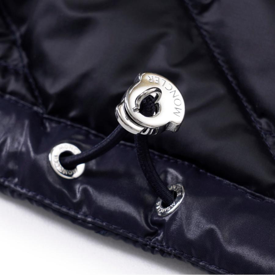 MONCLER（モンクレール） ダウンベスト LECROISIC レディース lecroisic-1a00110-68950-742 ...