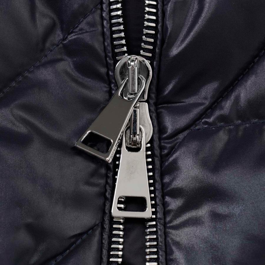 MONCLER（モンクレール） ダウンベスト LECROISIC レディース lecroisic-1a00110-68950-742 ...