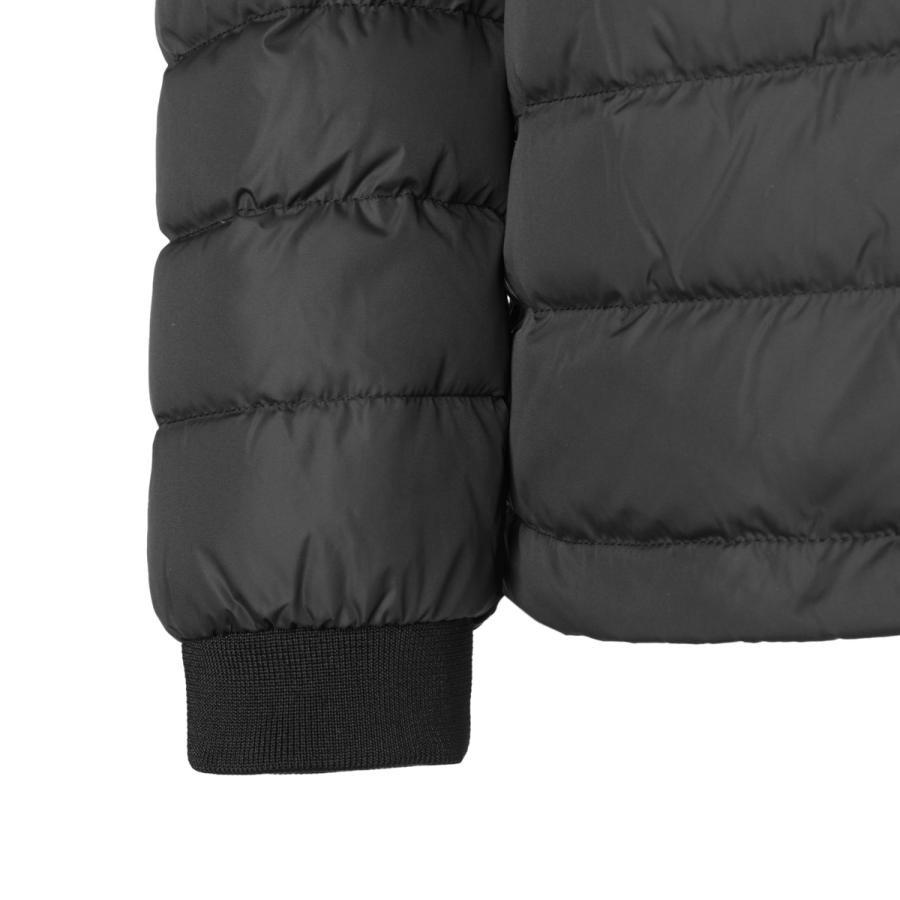 BALR.（ボーラー） ダウンジャケット LINCOLN REGULAR PUFFER JACKET ブラック メンズ lincoln ...