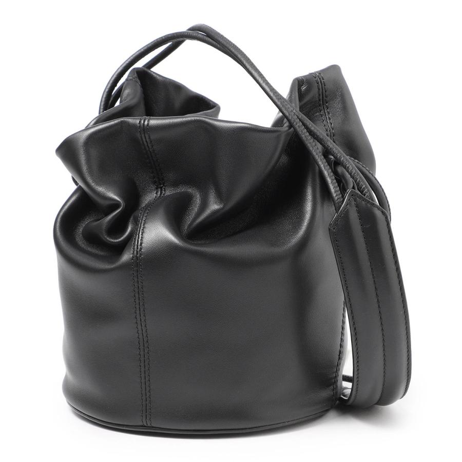 J&M Davidson（J＆Mデヴィッドソン） ジェイ&エム デヴィッドソン ショルダーバッグ MINI NUBE BUCKET ドロー ...