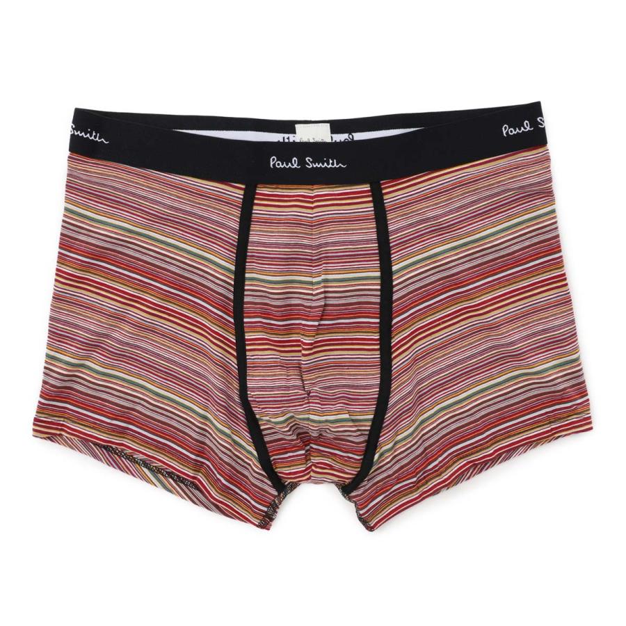 Paul Smith ポールスミス ボクサーパンツ 5枚セット TRUNK 5 PACK SIGNATUR マルチカラー メンズ m1a-914-m5pkl-1a : モダンブルーYahoo ...