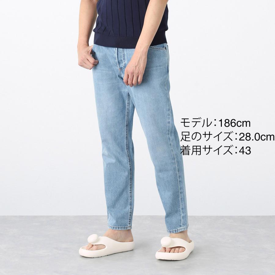 LOEWE ロエベ サンダル BUBBLE THONG SLIDE トングサンダル LOEWE ロエベ サンダル BUBBLE THONG SLIDE トングサンダル