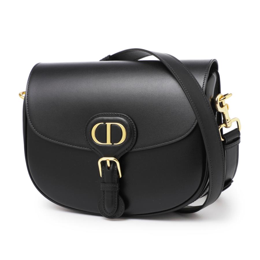 ディオール DIOR ショルダーバッグ DIOR BOBBY ブラック レディース m9319umol-m900 : m9319umol-m900 : モダンブルーYahoo!店 - 通販 ...