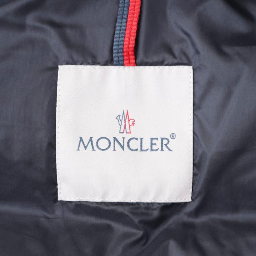 MONCLER（モンクレール） ダウンジャケット MARK ブルー mark-1a00020-5968e-742 : モダンブルーYahoo ...
