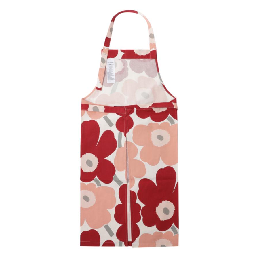 marimekko マリメッコ エプロン PIENI UNIKKO マルチカラー 073411-384 : モダンブルーYahoo!店 - 通販 - Yahoo!ショッピング