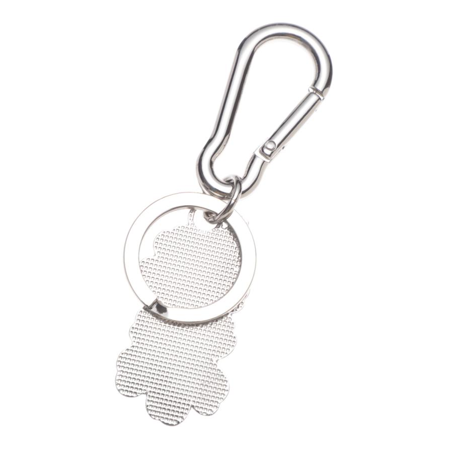 marimekko マリメッコ キーリング Puhallus Unikko I Kioski key chain ピンク レディース ...