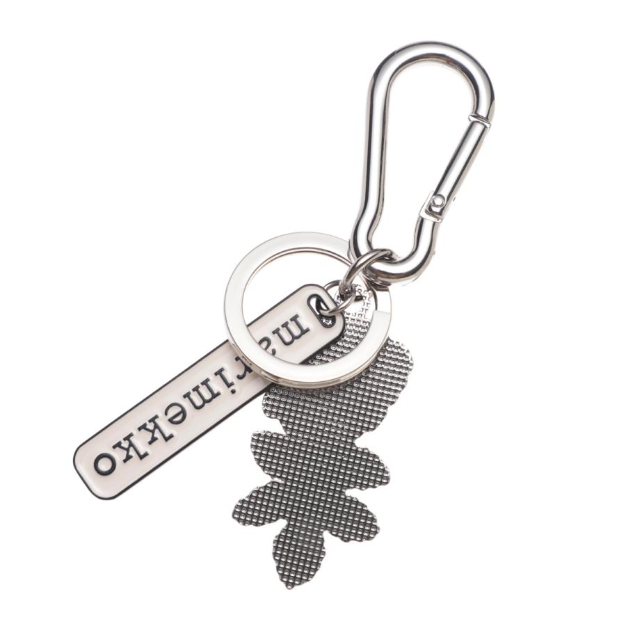 marimekko マリメッコ キーリング Puhallus Vihkiruusu Kioski key chain ピンク レディース ...