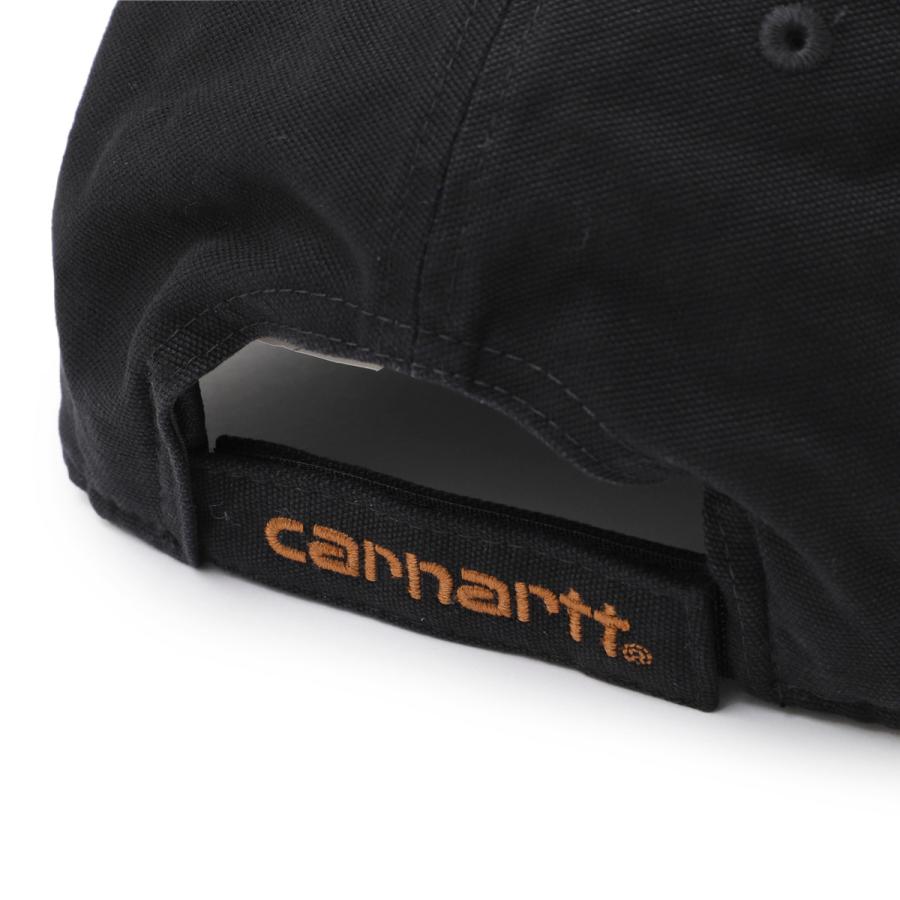 カーハート Carhartt ベースボールキャップ メンズ 100289-001-black : mb-100289 : モダンブルー ...