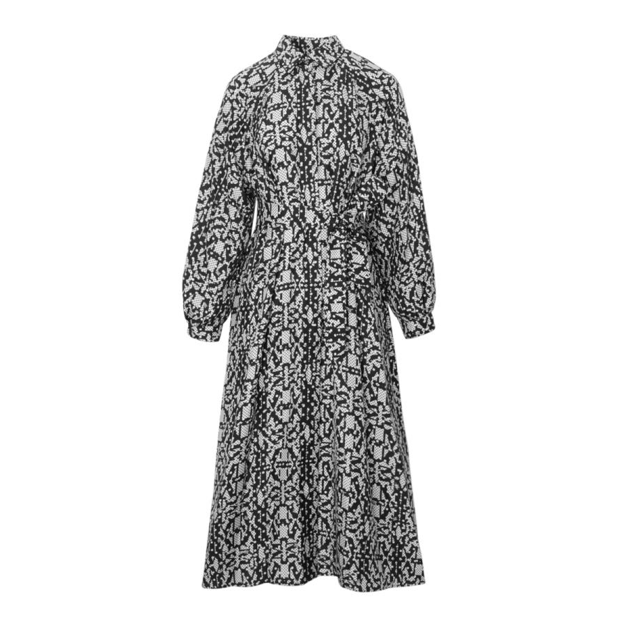 Max Mara マックスマーラ ワンピース ALPE 大きいサイズあり ブラック レディース 2312261333600-005 : モダンブルーYahoo!店 - 通販 - Yahoo ...