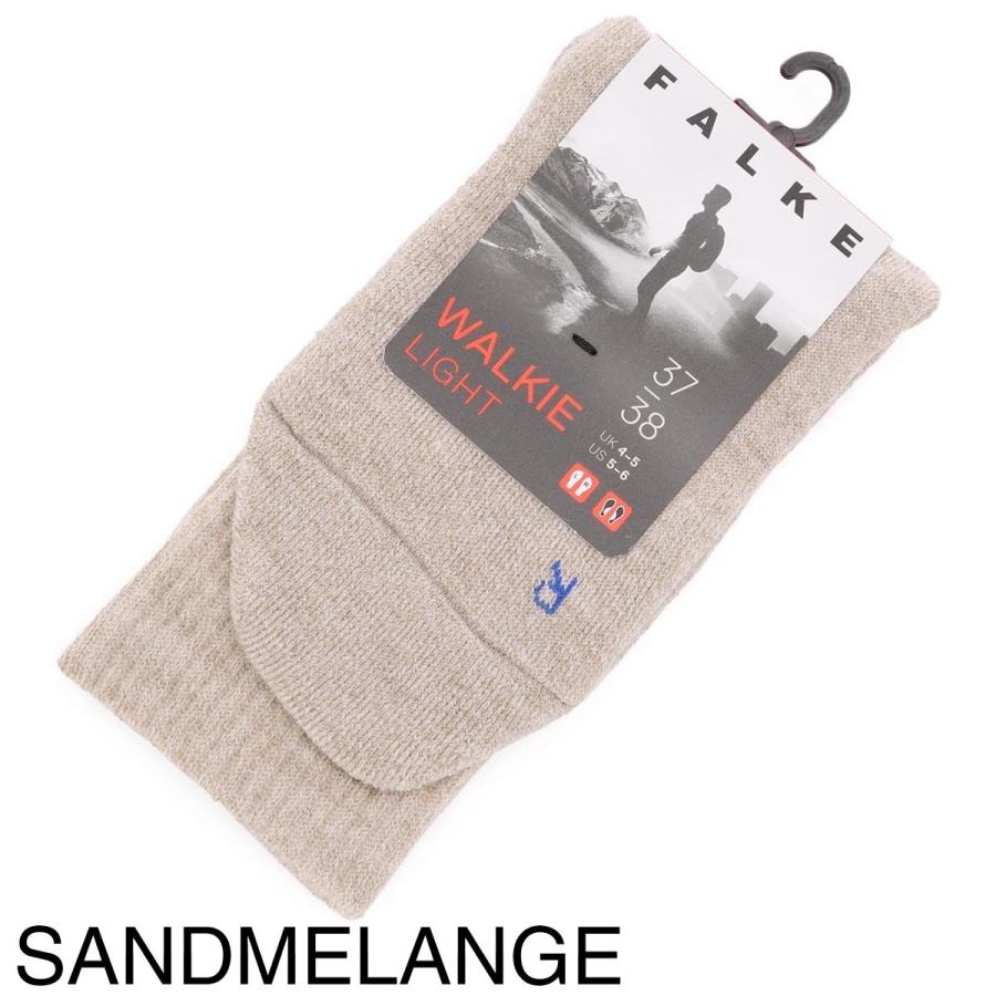 ファルケ FALKE ソックス WALKIE LIGHT 靴下 メンズ レディース 16486-4490 :mb-16486:モダンブルーYahoo!店 - 通販 - Yahoo!ショッピング