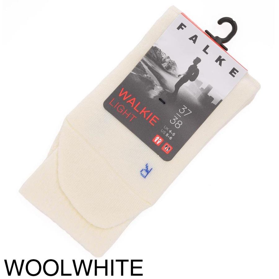 ファルケ FALKE ソックス WALKIE LIGHT 靴下 メンズ レディース 16486-4490 :mb-16486:モダンブルーYahoo!店 - 通販 - Yahoo!ショッピング