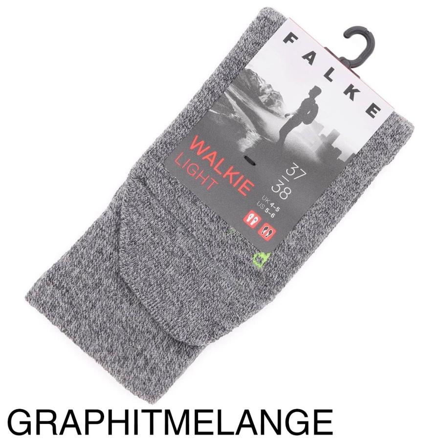 ファルケ FALKE ソックス WALKIE LIGHT 靴下 メンズ レディース 16486-4490 :mb-16486:モダンブルーYahoo!店 - 通販 - Yahoo!ショッピング