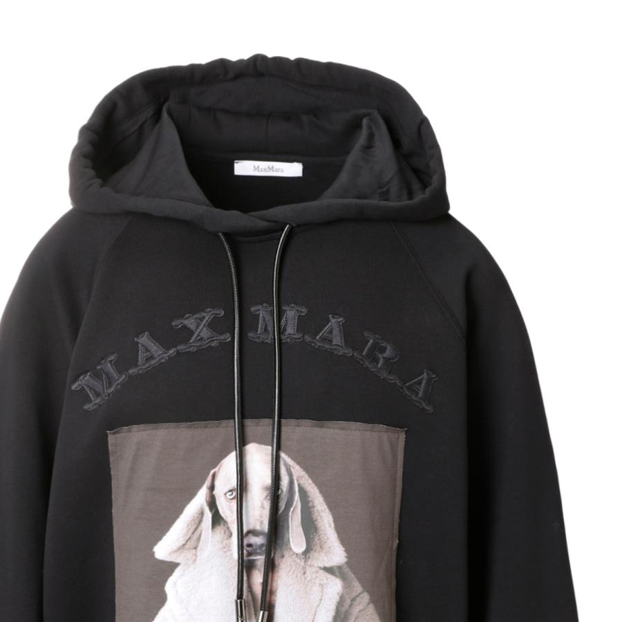 Max Mara マックスマーラ フーデッドパーカ LILLO レディース 19260139600-004 : モダンブルーYahoo!店 - 通販 - Yahoo!ショッピング