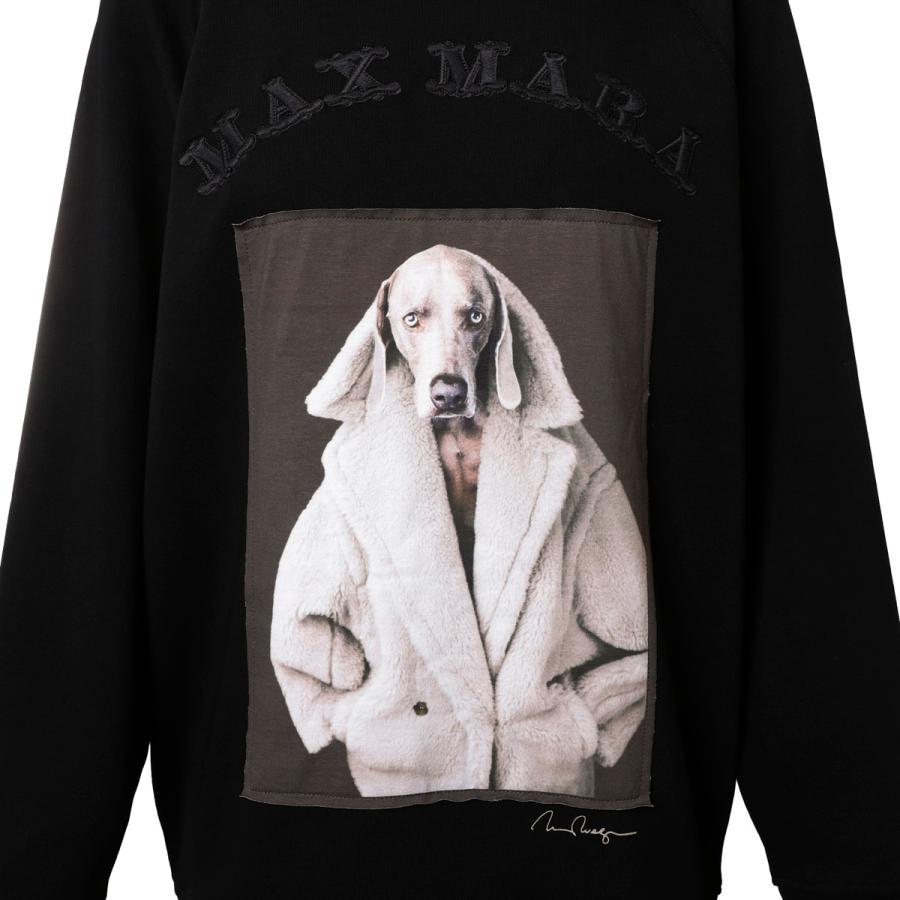 Max Mara マックスマーラ フーデッドパーカ LILLO レディース 19260139600-004 : モダンブルーYahoo!店 - 通販 - Yahoo!ショッピング