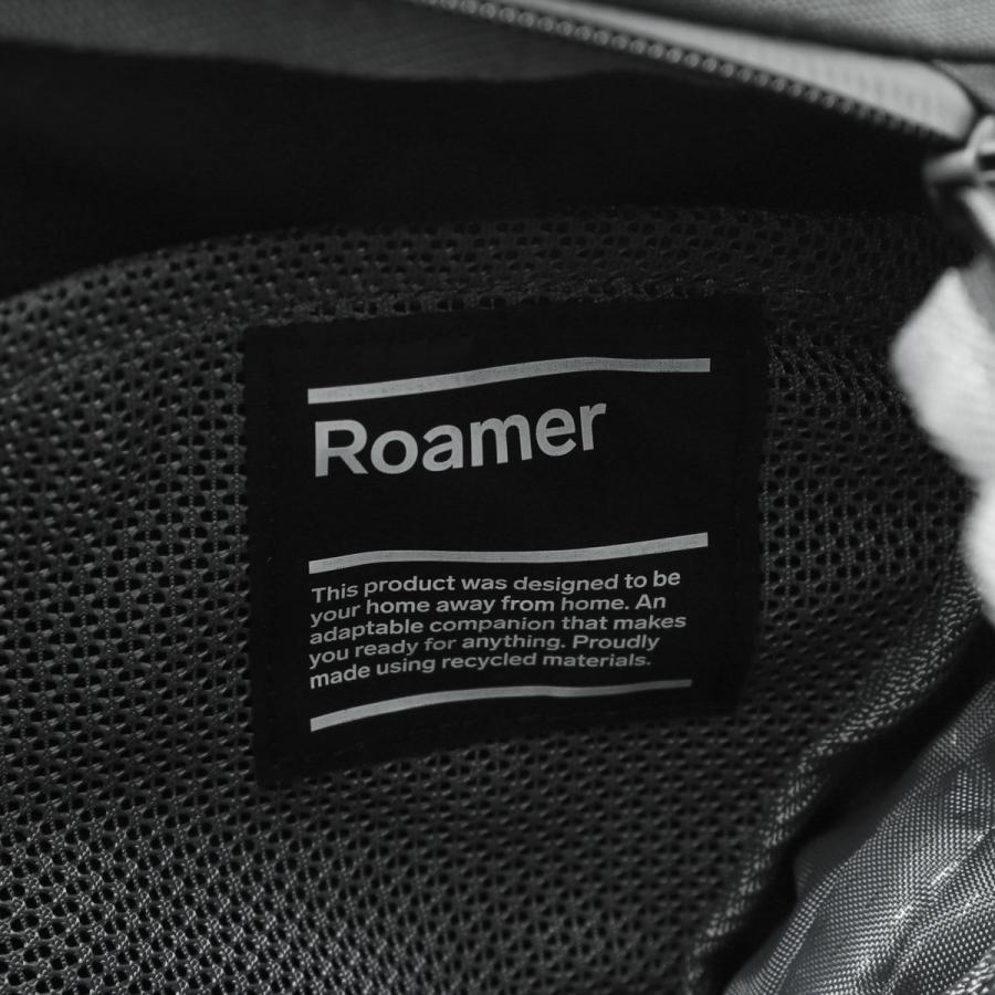 ディービー D_b_ ショルダーバッグ Roamer Pro Sling Bag 6L ブラック メンズ レディース 2000296004901-blk : モダンブルーYahoo!店 ...