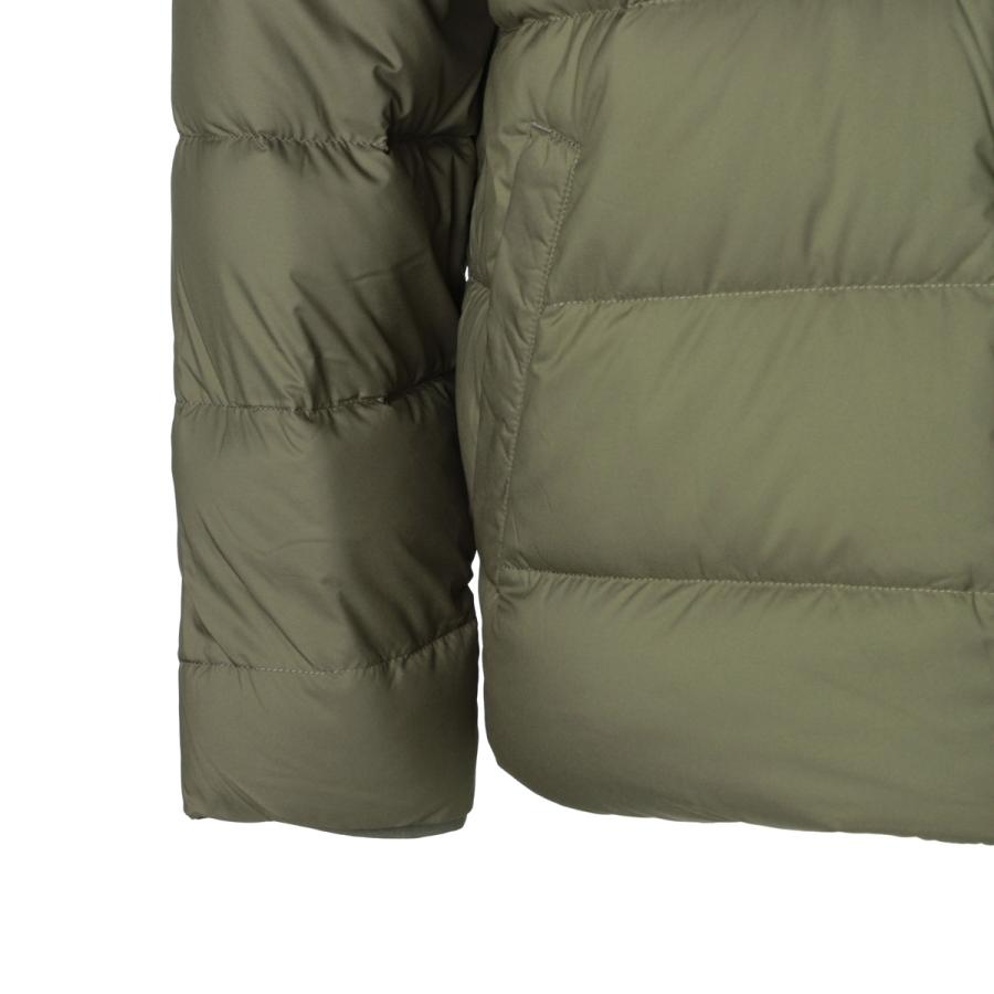 patagonia パタゴニア ダウンジャケット MEN’S REVERSIBLE SILENT DOWN JACKET リバーシブル ...