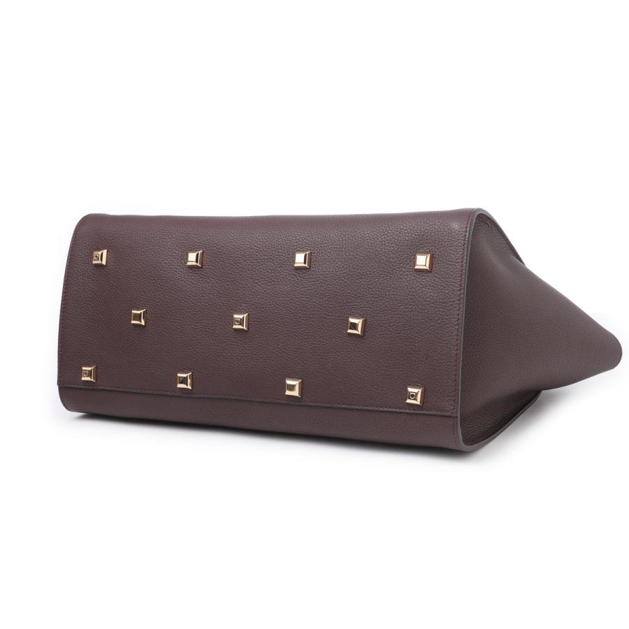 FERRAGAMO フェラガモ ハンドバッグ 2WAY STUDIO SOFT BAG ショルダーバッグ レディース the-studio ...