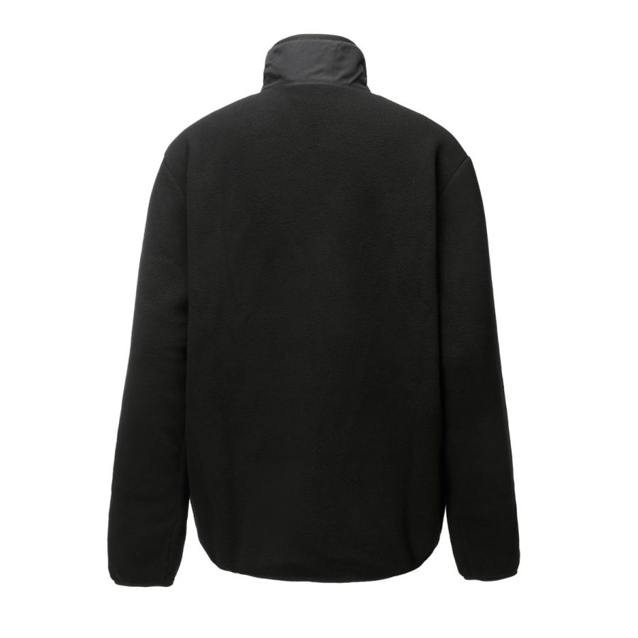 パタゴニア patagonia ジップアップ フリース MEN’S SYNCHILLA JAKET ブラック メンズ 22991-blk ...