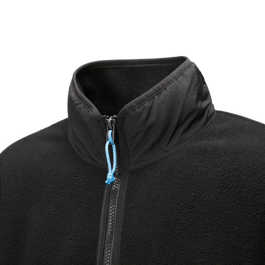 パタゴニア patagonia ジップアップ フリース MEN’S SYNCHILLA JAKET ブラック メンズ 22991-blk ...