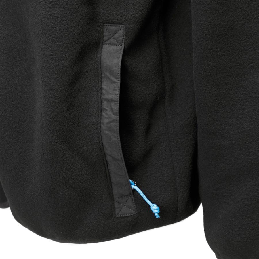 パタゴニア patagonia ジップアップ フリース MEN’S SYNCHILLA JAKET ブラック メンズ 22991-blk ...
